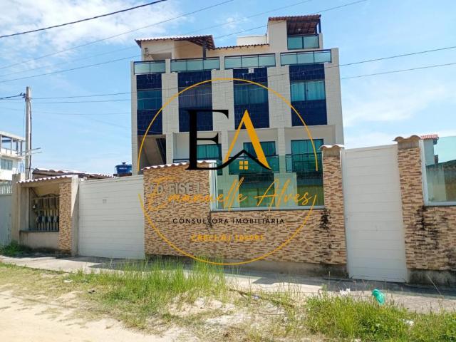 Apartamento Venda São Pedro da Aldeia RJ Praia Linda