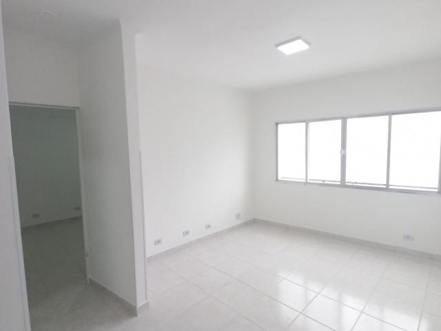 Apartamento Venda São Vicente SP Centro