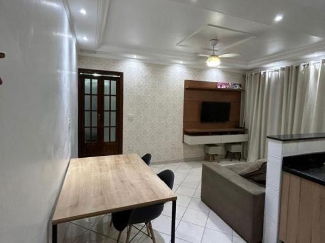Apartamento Venda São Vicente SP Jardim Independência
