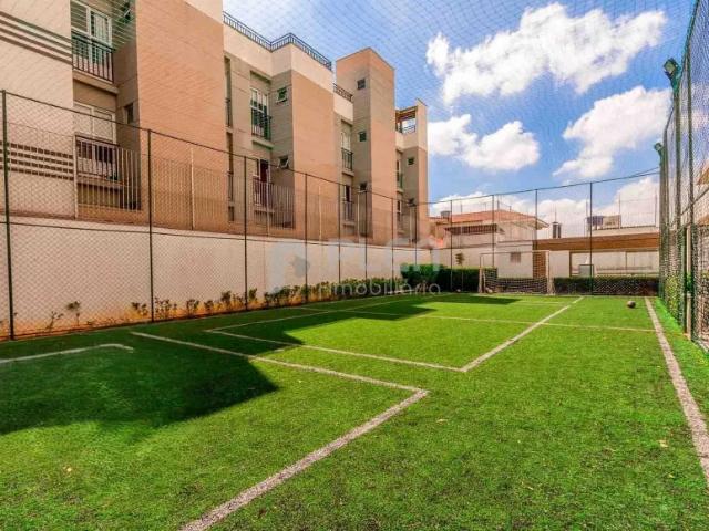 Apartamento à venda, Santa Teresinha, São Paulo, SP