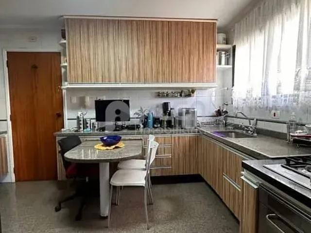 Apartamento à venda, Santa Teresinha, São Paulo, SP