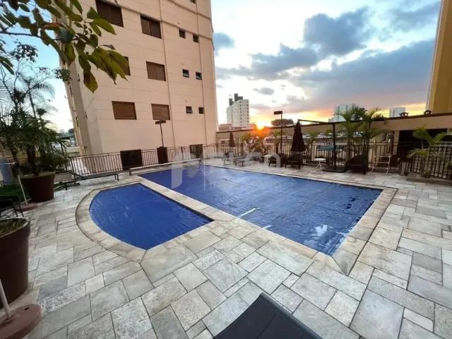 Apartamento à venda, Santa Teresinha, São Paulo, SP