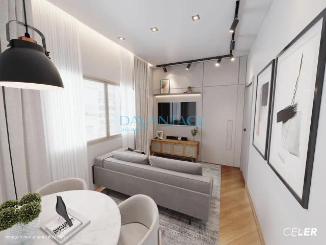 Apartamento à venda, Santa Cecília, São Paulo, SP