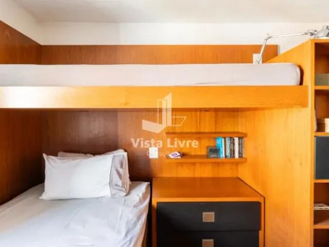 Apartamento à venda, Santa Cecília, São Paulo, SP