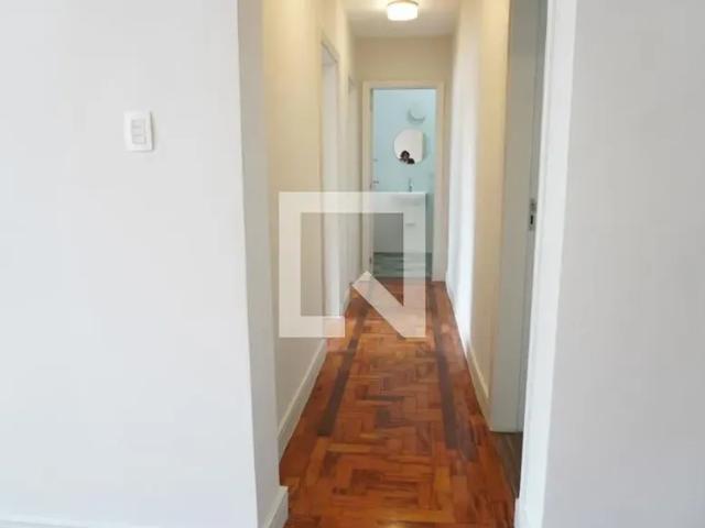 Apartamento à Venda Santa Cecília, 3 Quartos, 103 m2