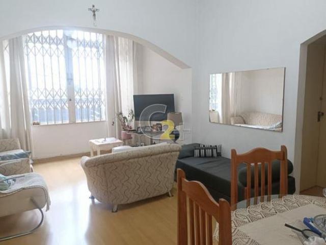 APARTAMENTO VENDA SANTA CECÍLIA 1 DORMITÓRIO 68M²
