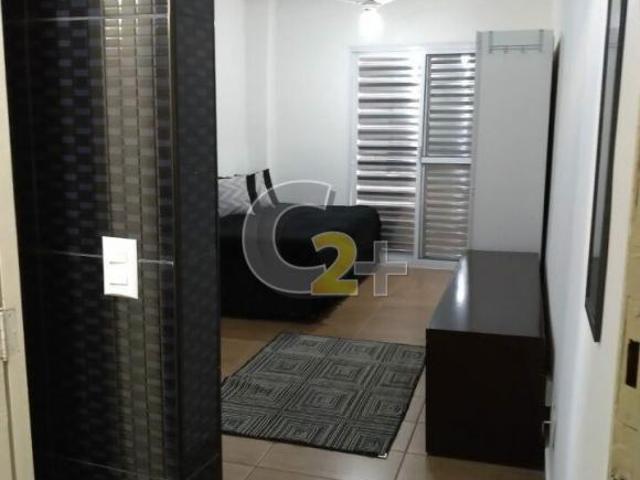 APARTAMENTO VENDA SANTA CECILIA 1 DORMITORIO