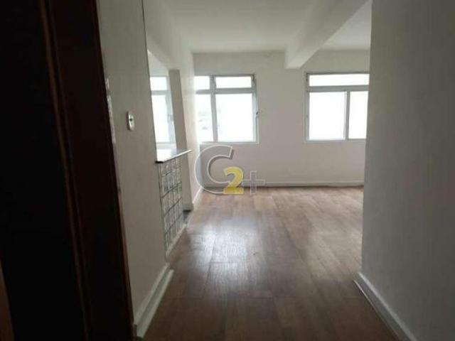 APARTAMENTO VENDA SANTA CECILIA 1 DORMITÓRIO