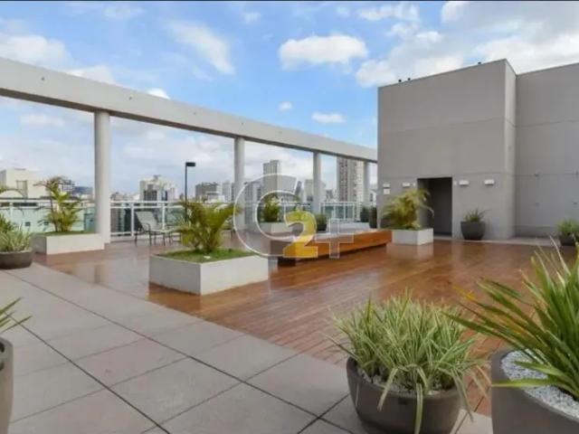 Apartamento venda santa cecília 1 dormitório 1 vaga