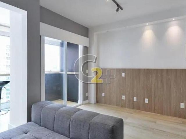 APARTAMENTO VENDA SANTA CECÍLIA 1 DORMITÓRIO 1 VAGA