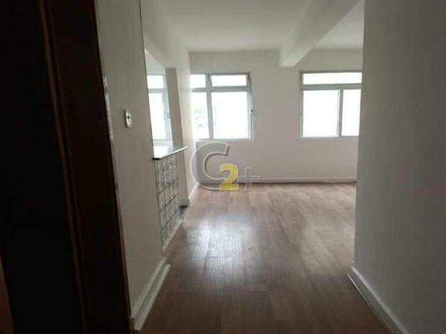 APARTAMENTO VENDA SANTA CECILIA 1 DORMITÓRIO