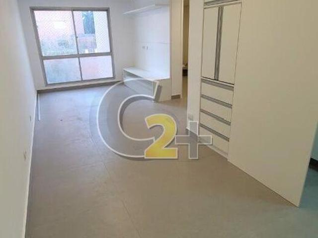 APARTAMENTO VENDA SANTA CECÍLIA 2 DORMITÓRIOS