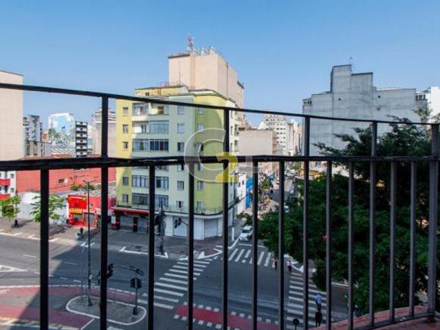 Apartamento Venda Santa Cecilia 2 quartos 64M²