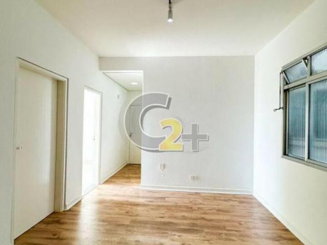 Apartamento Venda Santa cecilia 2 quartos Sem vaga