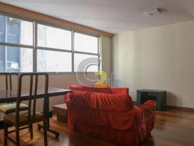 APARTAMENTO VENDA SANTA CECÍLIA 3 DORMITÓRIOS 1 VAGA