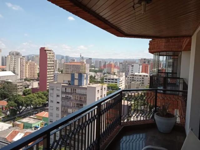 Apartamento venda Santa Cecilia, 4 domitórios 2 suites, 3 vagas, 168 metros