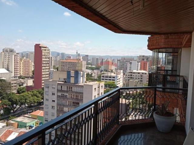 Apartamento venda Santa Cecilia, 4 domitórios 2 suites, 3 vagas, 168 metros