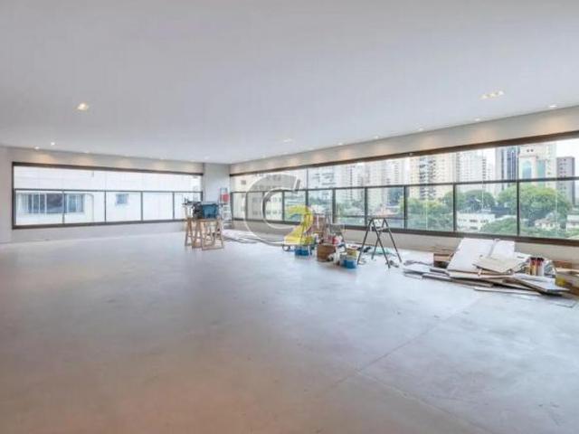 APARTAMENTO VENDA SANTA CECÍLIA 4 SUÍTES 4 VAGAS
