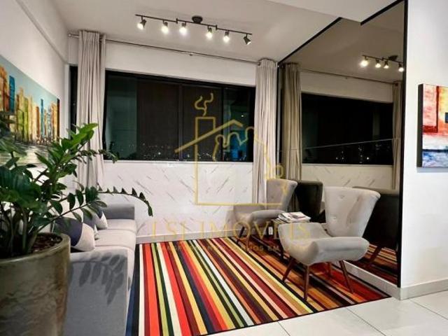 Apartamento | Venda | Santa Helena Barreiro