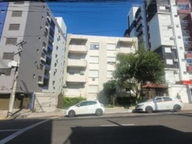 Apartamento Venda Santa Maria RS Centro
