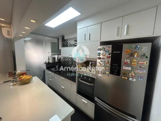 Apartamento à venda, Santa Paula, São Caetano do Sul, SP