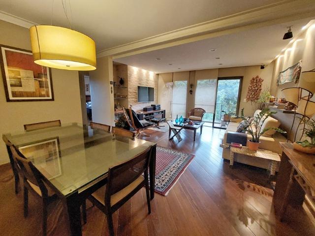 Apartamento Venda Santana de Parnaíba SP Alphaville