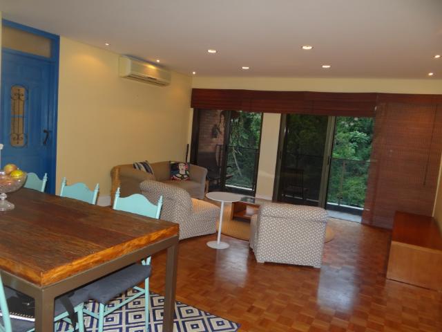Apartamento Venda Santana de Parnaíba SP Alphaville