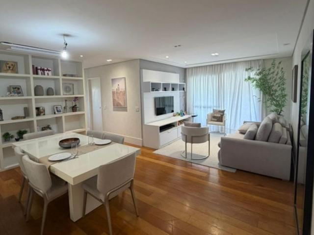 Apartamento Venda Santana de Parnaíba SP Alphaville