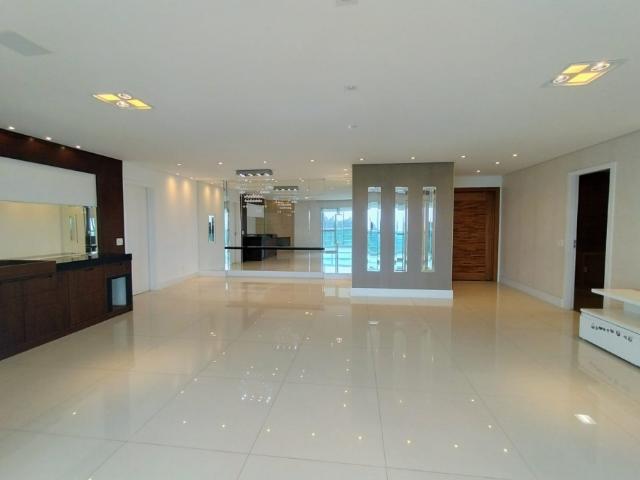 Apartamento Venda Santana de Parnaíba SP Tamboré