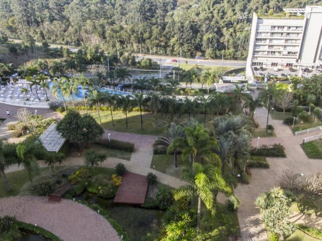 Apartamento Venda Santana de Parnaíba SP Tamboré
