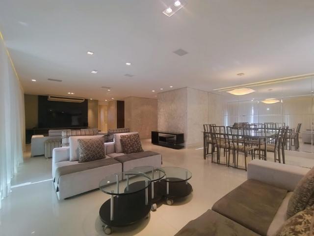 Apartamento Venda Santana de Parnaíba SP Tamboré