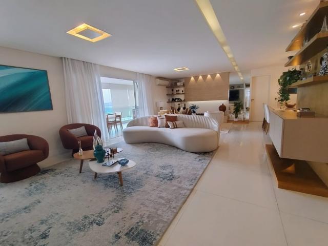 Apartamento Venda Santana de Parnaíba SP Tamboré