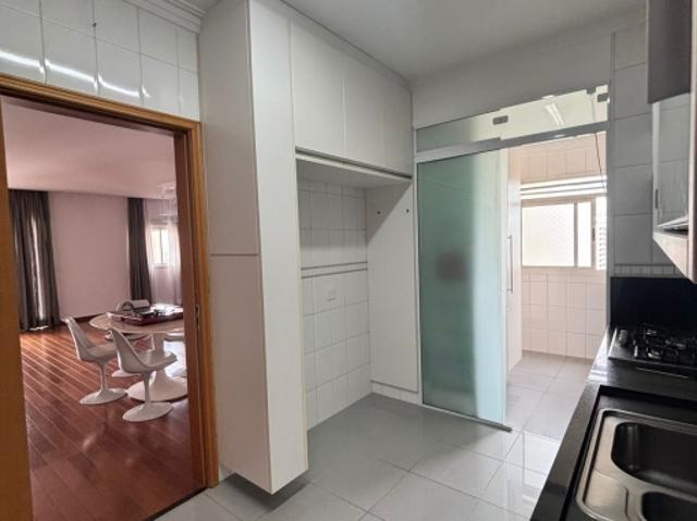 Apartamento Venda Santana de Parnaíba SP Tamboré