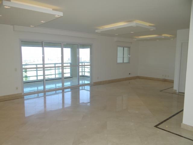 Apartamento Venda Santana de Parnaíba SP Tamboré