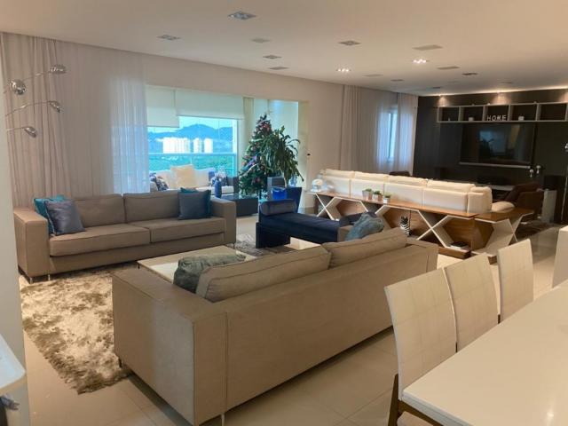 Apartamento Venda Santana de Parnaíba SP Tamboré