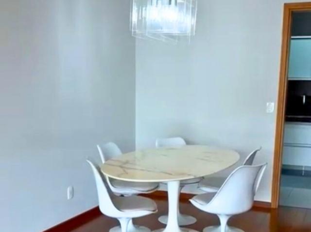 Apartamento Venda Santana de Parnaíba SP Tamboré