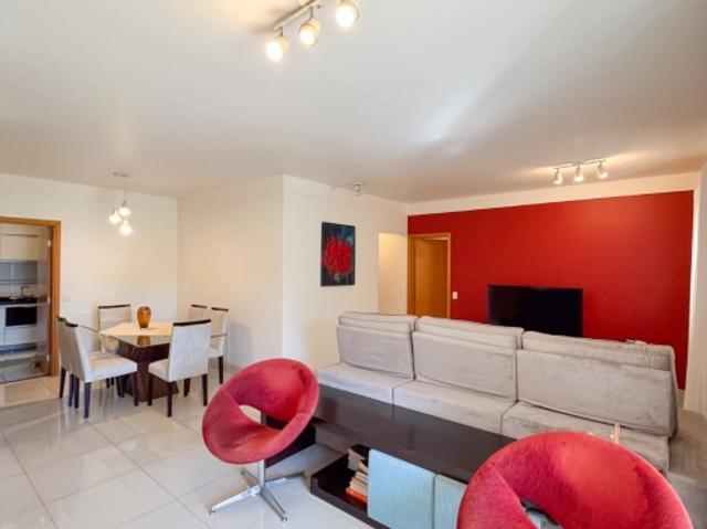 Apartamento Venda Santana de Parnaíba SP Tamboré