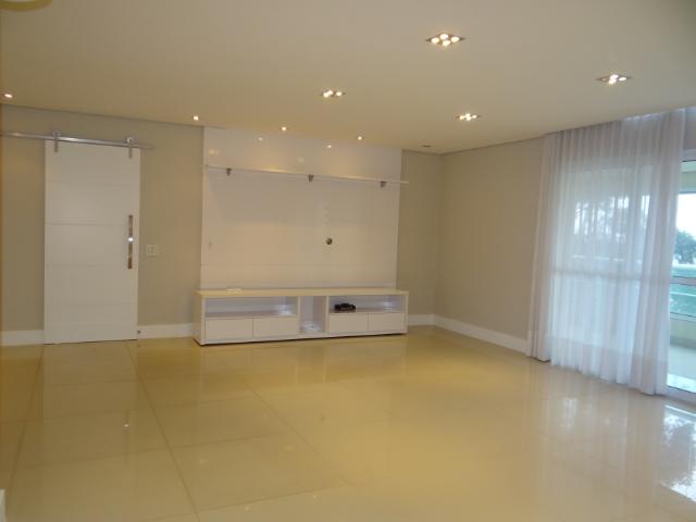 Apartamento Venda Santana de Parnaíba SP Tamboré
