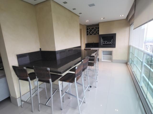 Apartamento Venda Santana de Parnaíba SP Tamboré