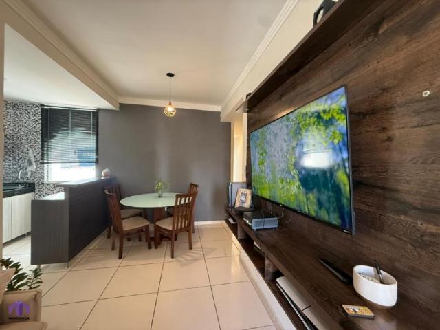 Apartamento Venda Santana do Paraíso MG Cidade Nova