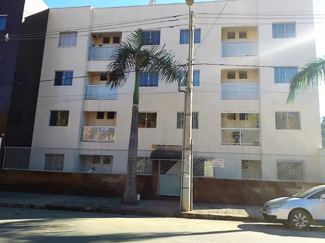 Apartamento Venda Santana do Paraíso MG Residencial Bethânia