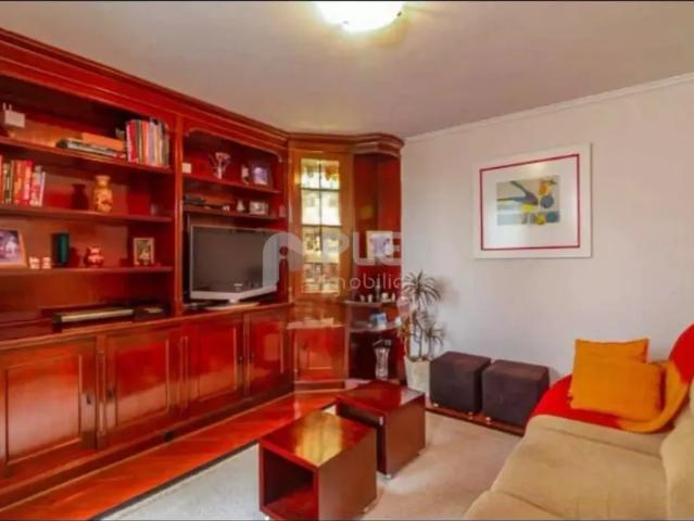 Apartamento à venda, Santana, São Paulo, SP