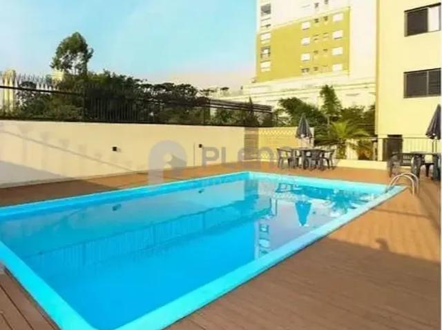 Apartamento à venda, Santana, São Paulo, SP