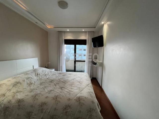 Apartamento à venda, Santana, São Paulo, SP