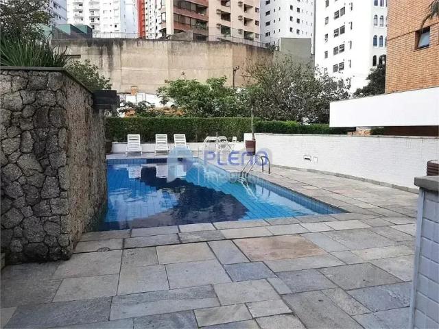 Apartamento à venda, Santana, São Paulo, SP