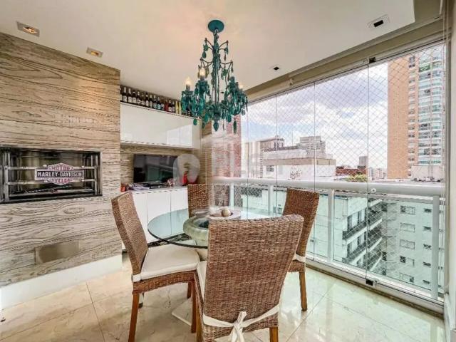 Apartamento à venda, Santana, São Paulo, SP