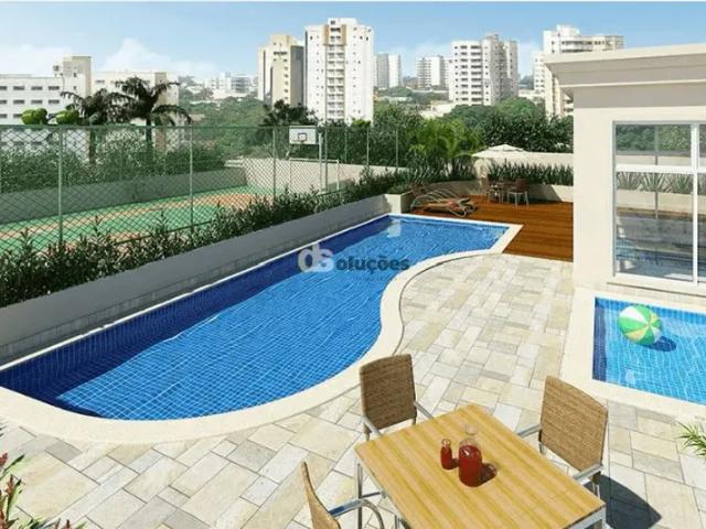 Apartamento à venda, Santana, São Paulo, SP