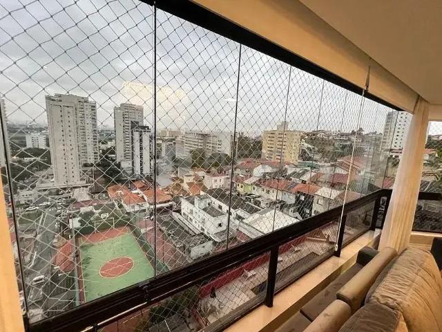 Apartamento à venda, Santana, São Paulo, SP