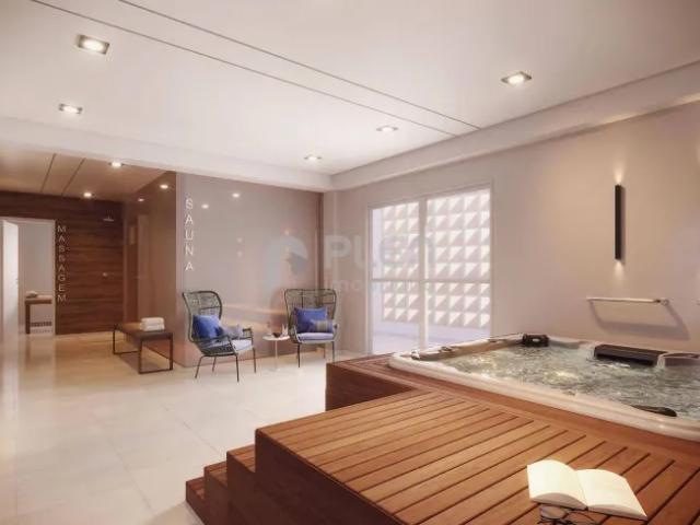 Apartamento à venda, Santana, São Paulo, SP