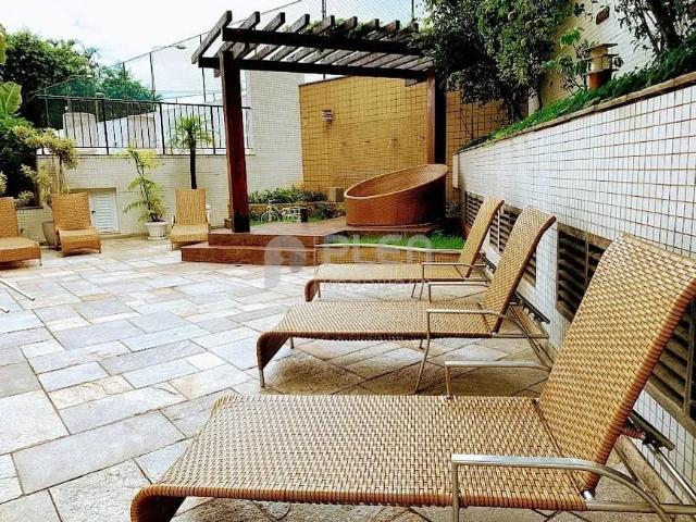 Apartamento à venda, Santana, São Paulo, SP